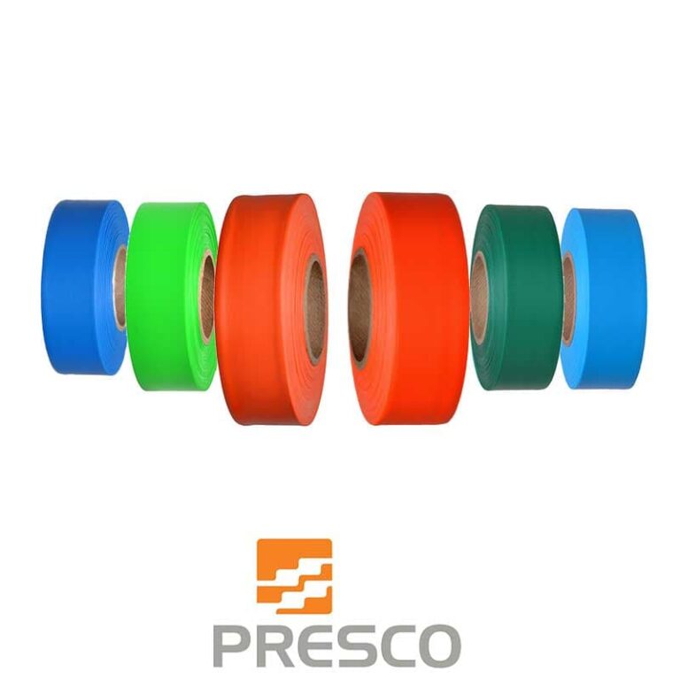 Paint and Flagging Archives - Maine Technical Source