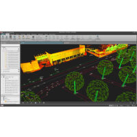 Leica Infinity Surveying Software - Maine Technical Source