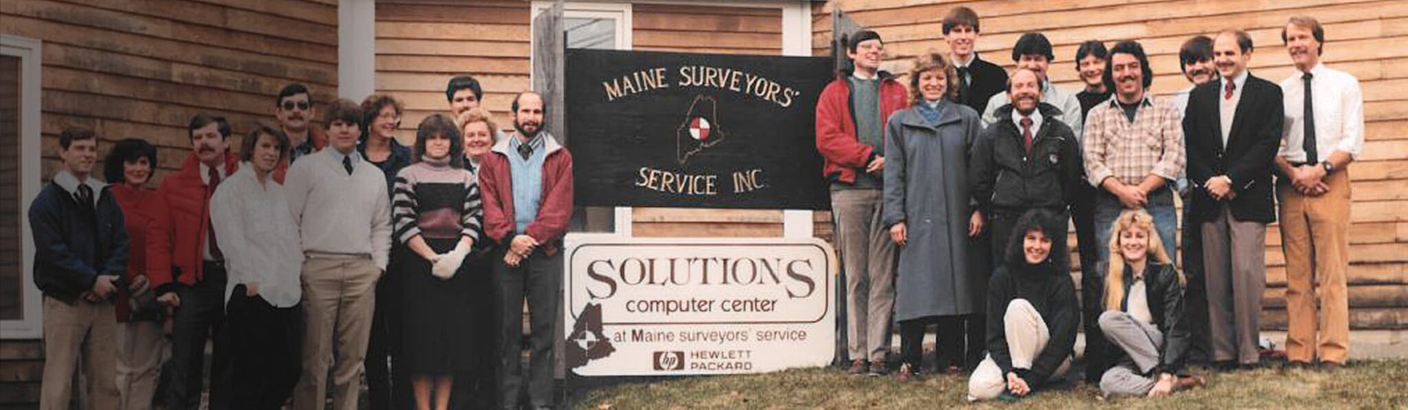 About - Maine Technical Source