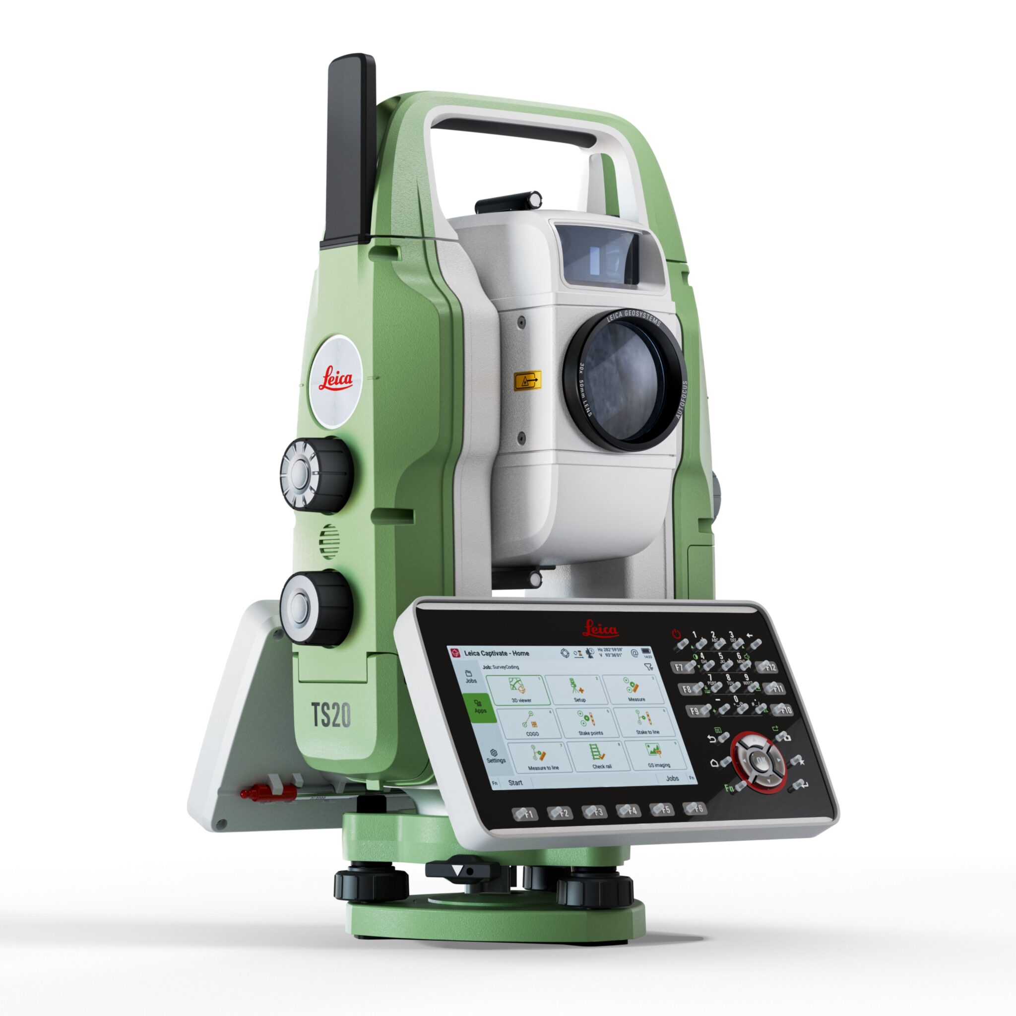 Q1 Specials: Leica BLK2GO Starter Kits & More - Maine Technical Source