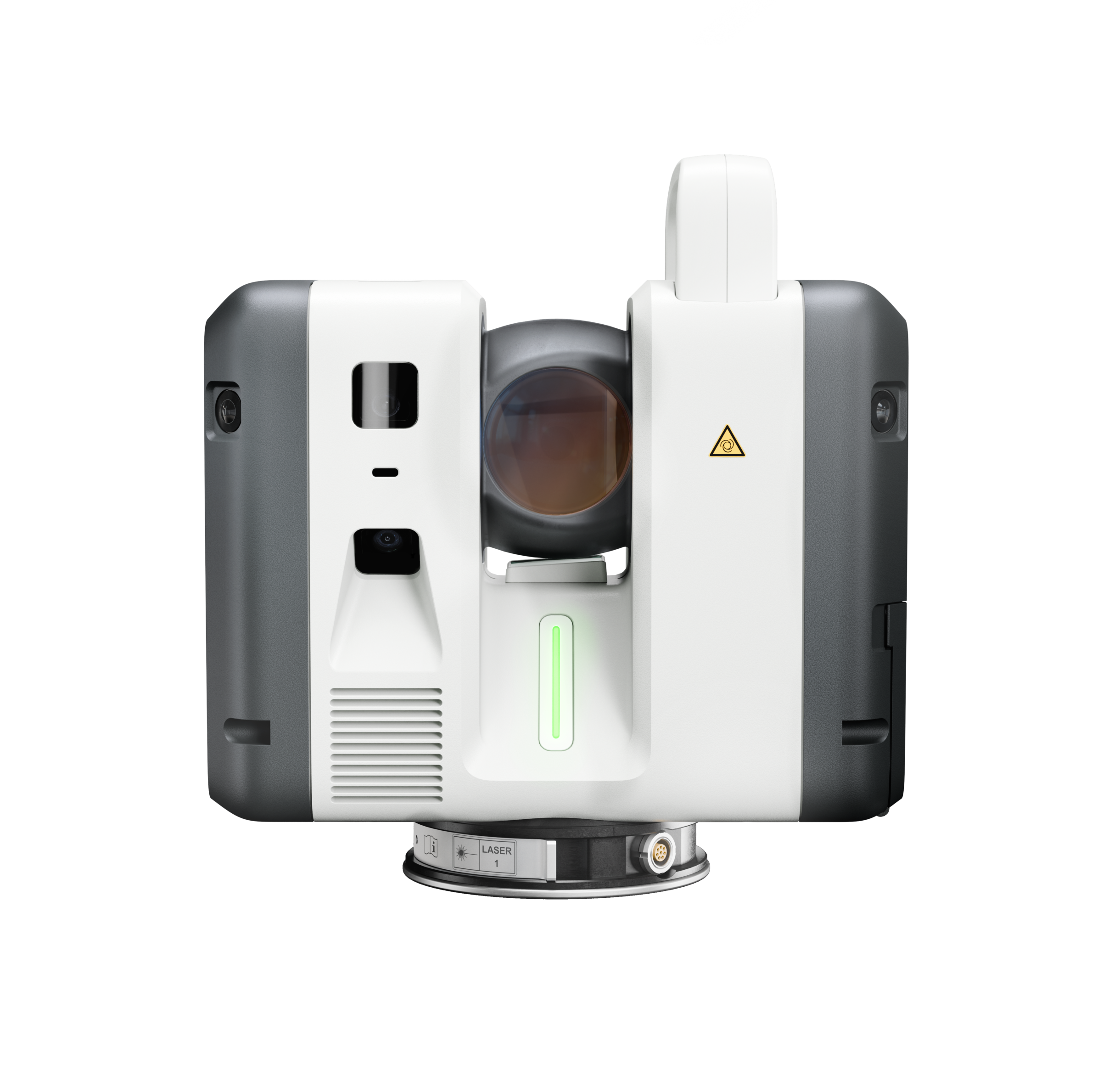 Leica RTC700 Laser Scanner - Maine Technical Source